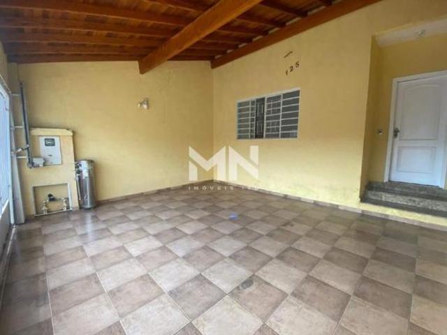 Casa à Venda no Bairro Jardim dos Ipês em Itu/SP