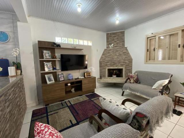 Casa à venda no bairro Jardim dos Lagos, 3 dormitórios, 1suíte sala, sala de estar, jantar, cozinh