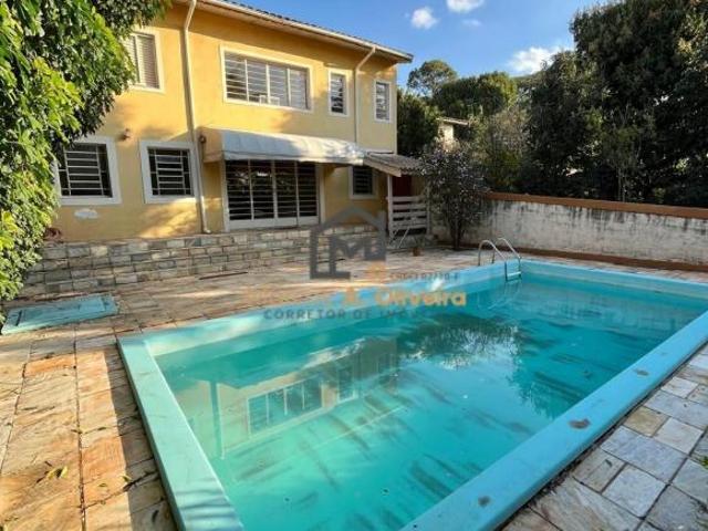 Casa à venda no bairro Jardim dos Pinheiros Atibaia/SP