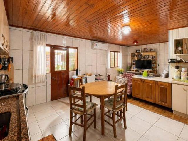 Casa à venda no bairro Jardim Eldorado