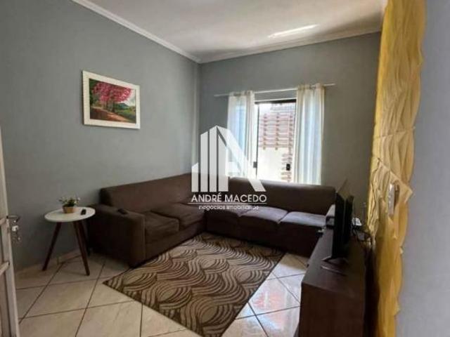 Casa à venda no bairro Jardim Eldorado em Mogi Guaçu/SP