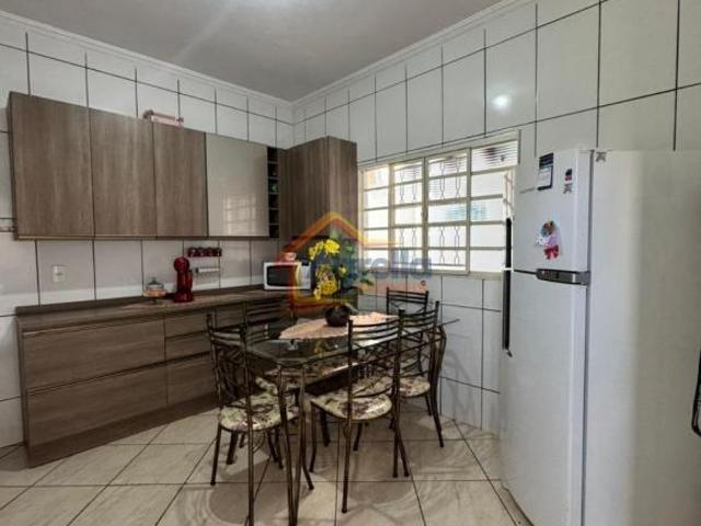 Casa à venda no bairro Jardim Eldorado Mogi Guaçu/SP