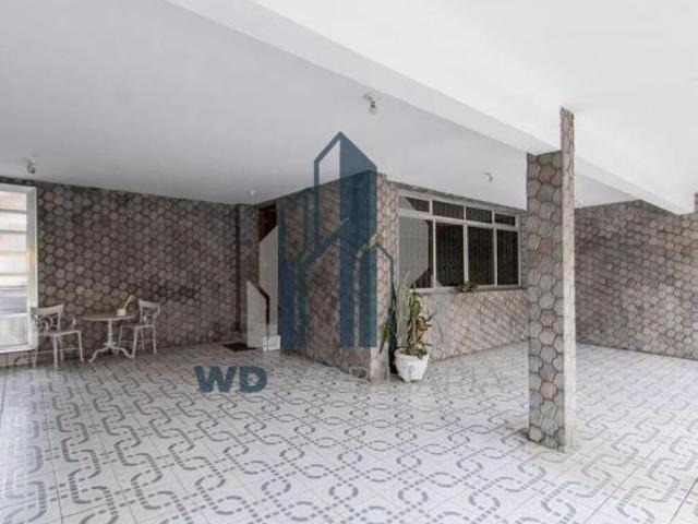 Casa à venda no bairro Jardim Eliane São Paulo/SP