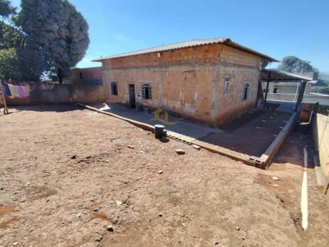 Casa a Venda no Bairro Jardim Encantado