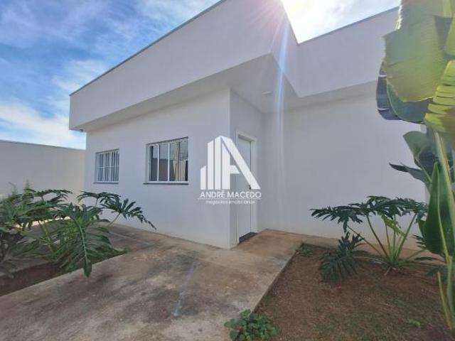 Casa à venda no bairro Jardim Esplanada em Mogi Guaçu/SP