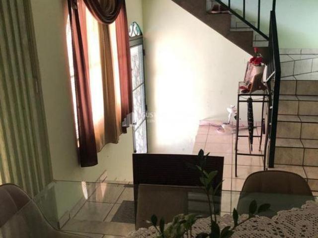 Casa a venda no bairro Jardim Esplanada Jundiaí SP