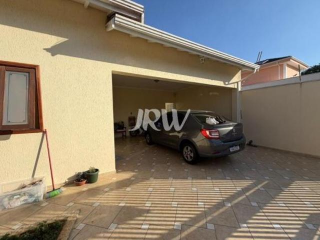 CASA A VENDA NO BAIRRO JARDIM ESPLANADA NA CIDADE DE INDAIATUBA