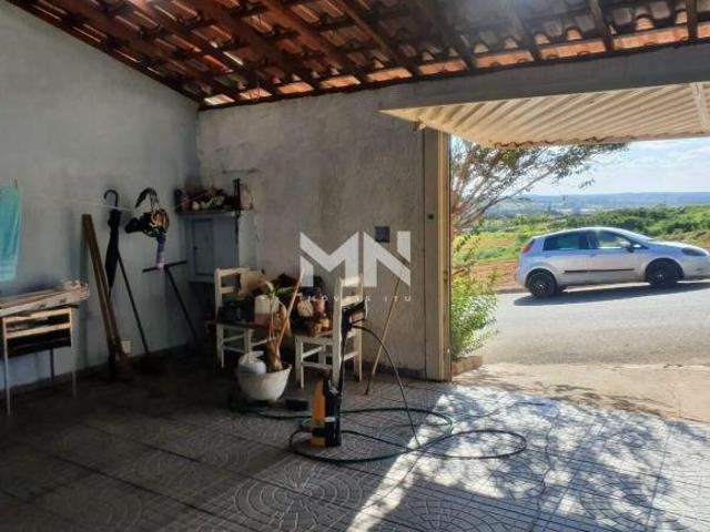 Casa à venda no Bairro Jardim Estância Bom Viver em Itu/SP