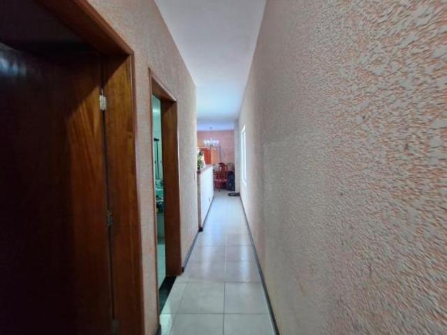 Casa à venda no bairro Jardim Estância Brasil Atibaia/SP