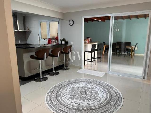 Casa à venda no bairro Jardim Ermida I Jundiaí/SP