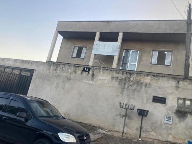 Casa à venda no bairro Jardim Eunice Nova Veneza, em Sumaré/SP