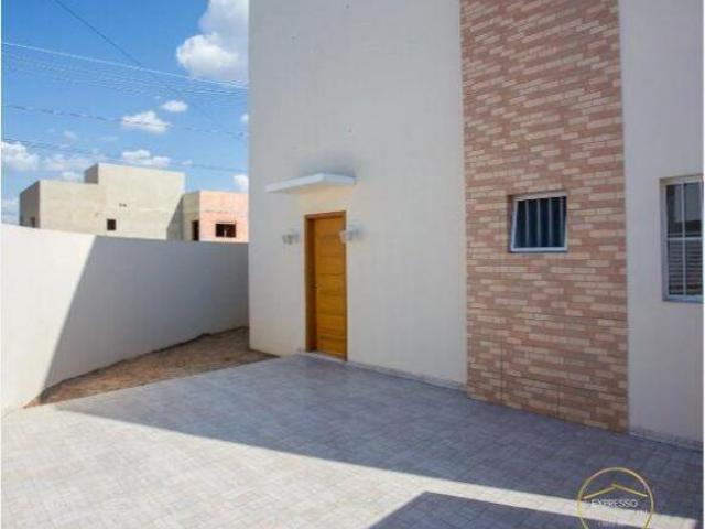 Casa à venda no bairro Jardim Eucalíptos Sorocaba/SP