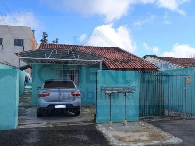 Casa à venda no bairro Jardim Eugenia Maria Campina Grande do Sul/PR