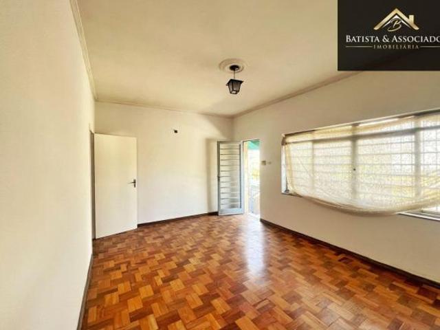 Casa à venda no bairro Jardim Eulina Campinas/SP