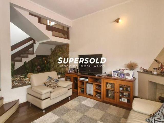 Casa à venda no bairro Jardim Eulina Campinas/SP