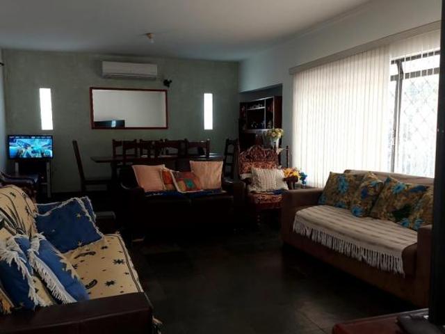 Casa a venda no bairro Jardim Eulina em Campinas/SP
