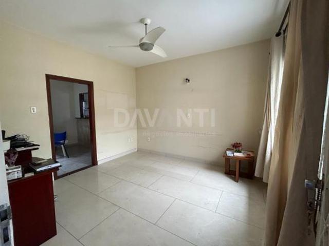 Casa à venda no bairro Jardim Eulina na Davanti Imóveis