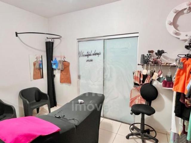 Casa a venda no bairro Jardim Europa, 3 4 sendo 1 suíte