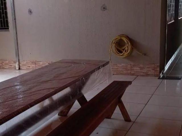 Casa à venda no bairro Jardim Europa em Uberlândia