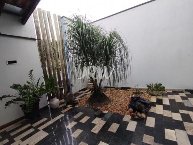 CASA A VENDA NO BAIRRO JARDIM EUROPA II NA CIDADE INDAIATUBA SP