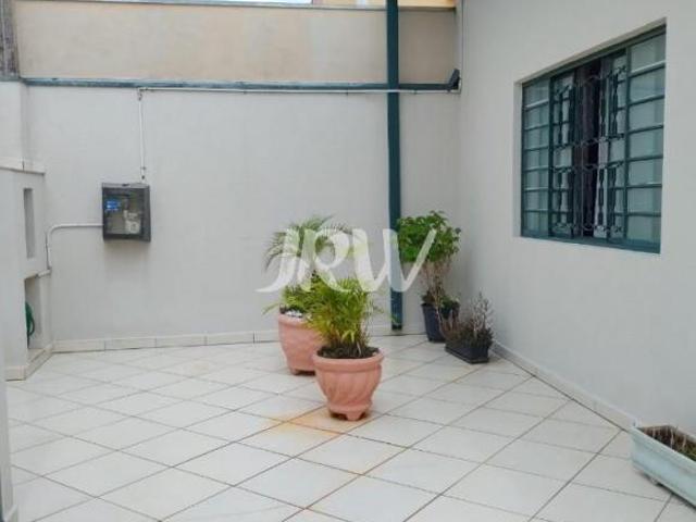 CASA A VENDA NO BAIRRO JARDIM EUROPA NA CIDADE DE INDAIATUBA