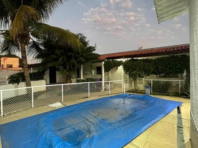 Casa à venda no bairro Jardim Europa Salto/SP