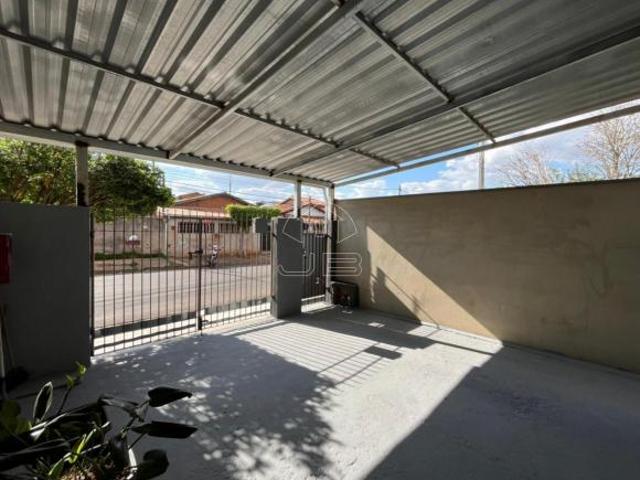 Casa à venda no bairro Jardim Fantinatti Nova Veneza, em Sumaré/SP
