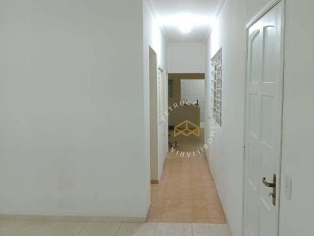 CASA Á VENDA NO BAIRRO JARDIM FLORENCE 2, CAMPINAS SP
