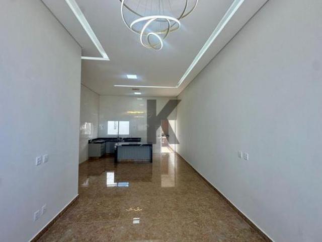 Casa a venda no Bairro Jardim Floresta com 3 dorm sendo uma suíte com 155,61 m²