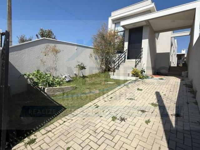 Casa à venda no bairro Jardim Flórida Campina Grande do Sul/PR