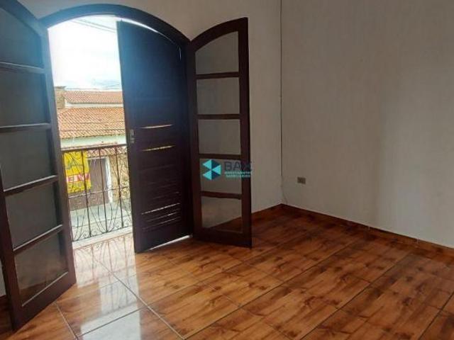 Casa à venda no bairro Jardim Flórida Jacareí/SP