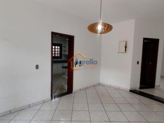 Casa à venda no bairro Jardim Flamboyant Mogi Mirim/SP