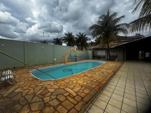 Casa à venda no bairro Jardim Flamboyant Mogi Mirim/SP