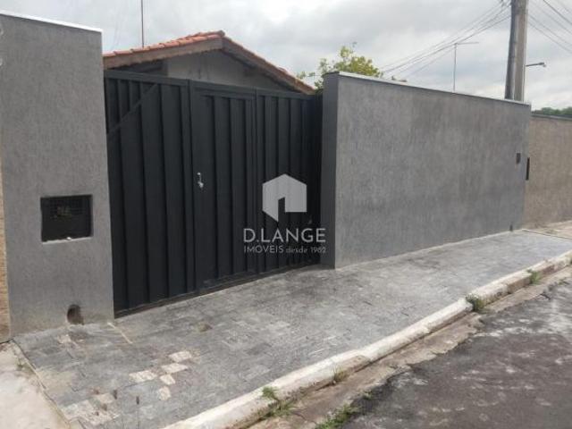 Casa à venda no bairro Jardim Garcia em Campinas