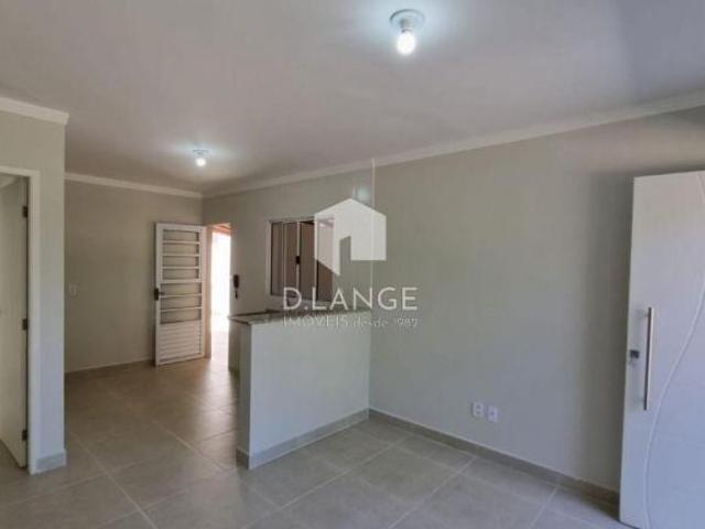 Casa à venda no bairro Jardim Girassol em Hortolândia SP
