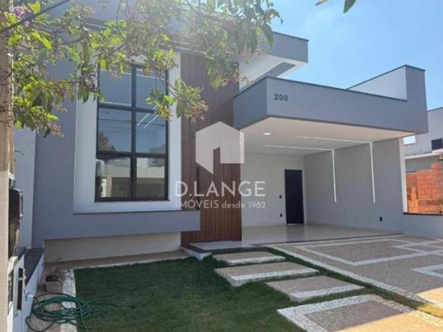 Casa à venda no bairro Jardim Golden Park em Hortolândia
