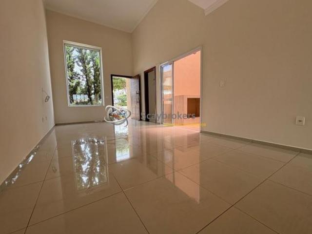 Casa à venda no bairro Jardim Golden Park Residence Sorocaba/SP