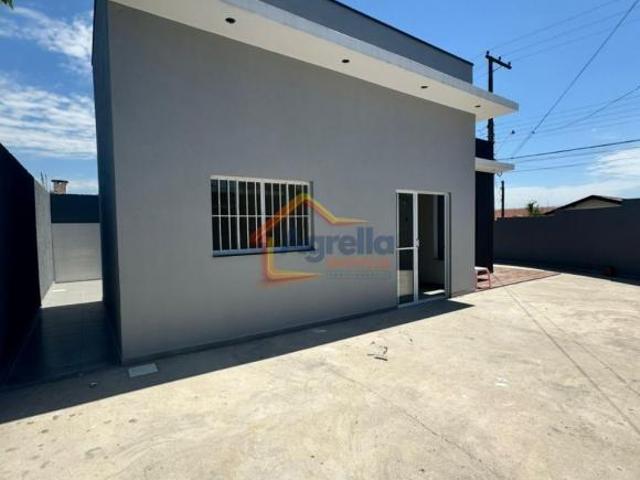 Casa à venda no bairro Jardim Guaçuano Mogi Guaçu/SP