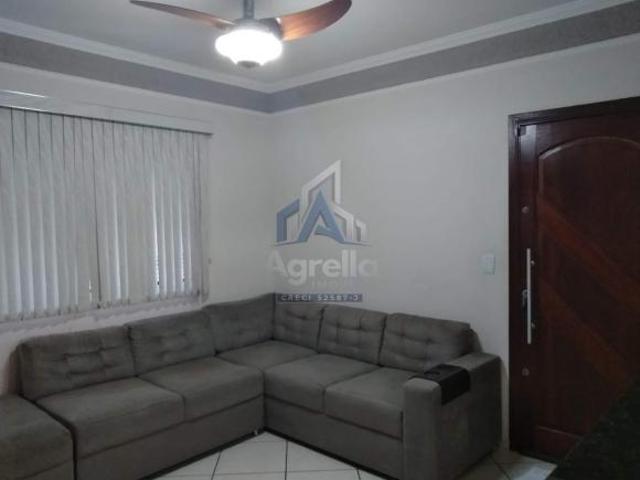 Casa à venda no bairro Jardim Guaçuano Mogi Guaçu/SP