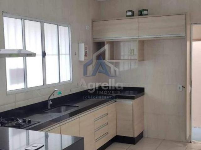 Casa à venda no bairro Jardim Guaçuano Mogi Guaçu/SP