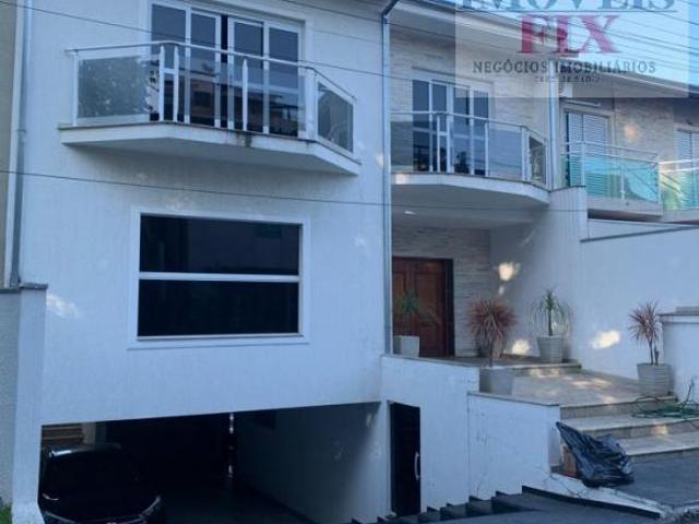 Casa à venda no bairro Jardim Guanciale em Campo Limpo Paulista/SP