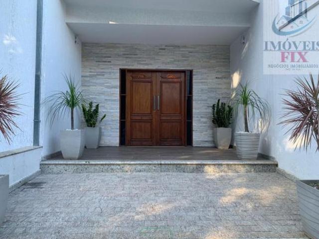 Casa à venda no bairro Jardim Guanciale em Campo Limpo Paulista/SP