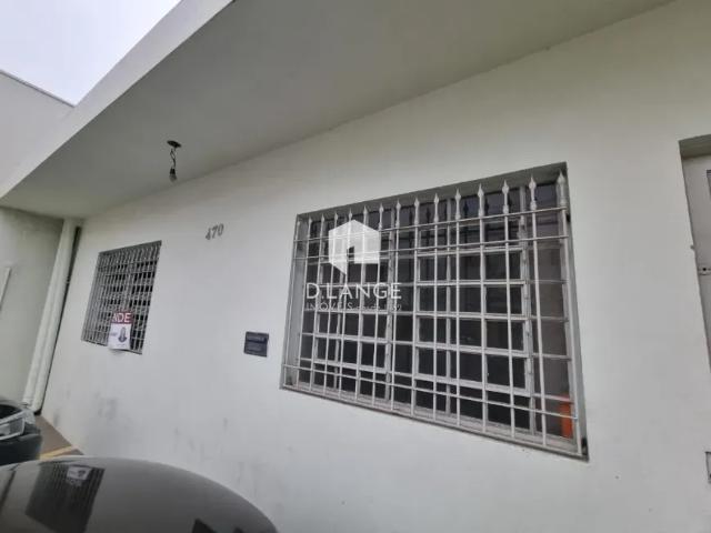 Casa à venda no bairro Jardim Guanabara em Campinas