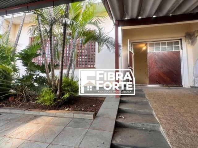 Casa à venda no bairro Jardim Guanabara em Campinas/SP