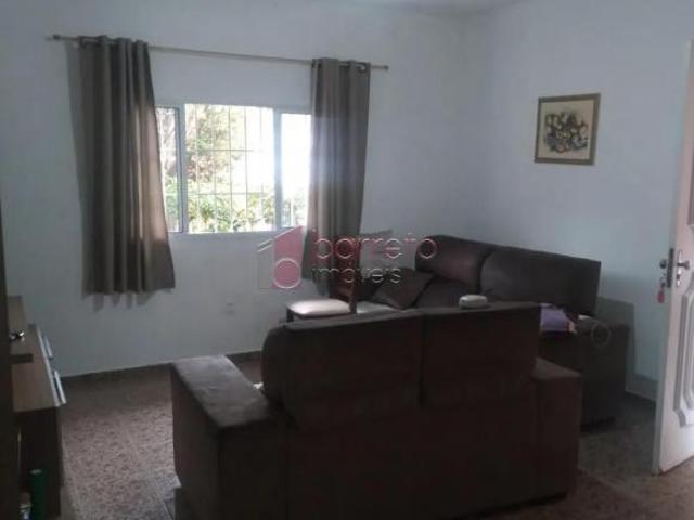 CASA A VENDA NO BAIRRO JARDIM GUANABARA JUNDIAÍ SP