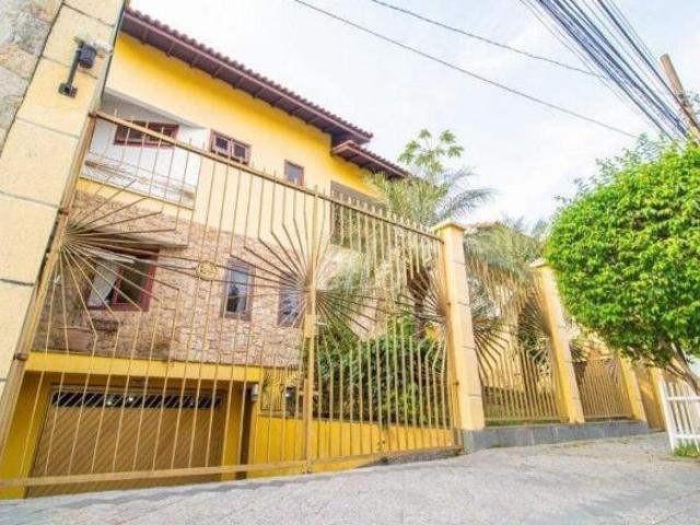 Casa à venda no bairro Jardim Guapira em São Paulo/SP