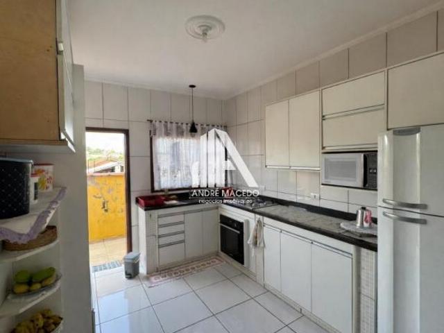 Casa à venda no bairro Jardim Hermínio Bueno em Mogi Guaçu/SP