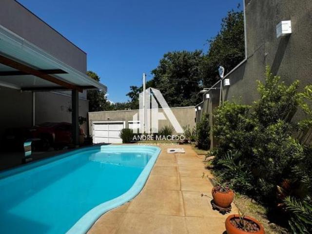 Casa à venda no bairro Jardim Hermínio Bueno em Mogi Guaçu/SP