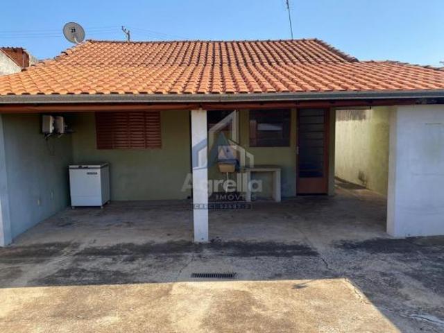 Casa à venda no bairro Jardim Hermínio Bueno Mogi Guaçu/SP