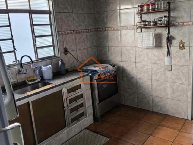 Casa à venda no bairro Jardim Horizonte Mogi Guaçu/SP